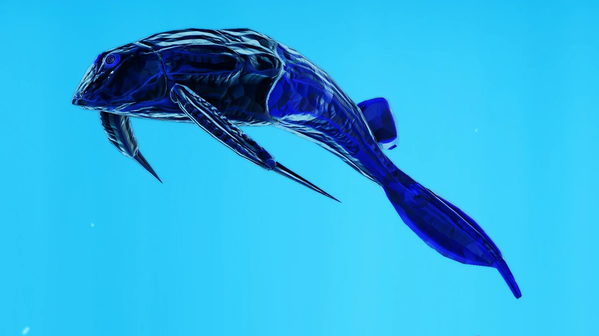 Developer creatures | The reef (ROBLOX) Wiki | Fandom