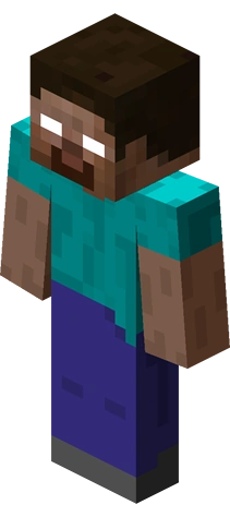 Herobrine | The Reff Wiki | Fandom