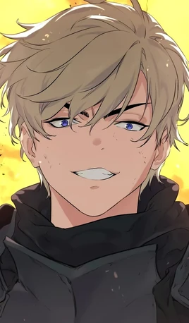 Ghislain Perdium | The Regressed Mercenary's Machinations Wiki | Fandom