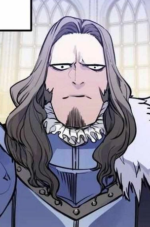 Randolph | The Regressed Mercenary's Machinations Wiki | Fandom