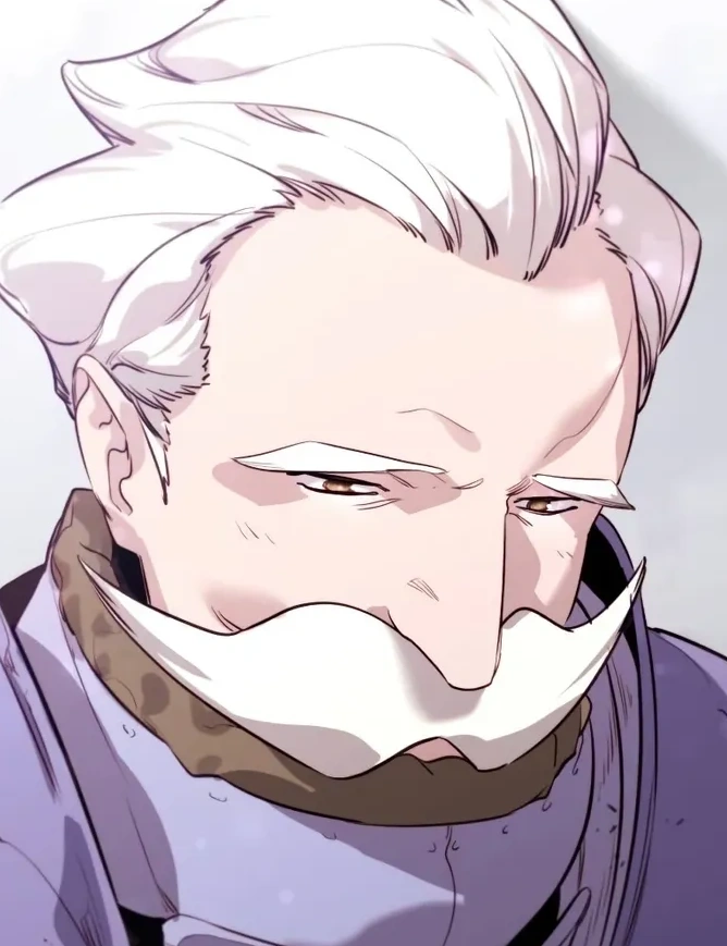 Fergus | The Regressed Mercenary's Machinations Wiki | Fandom