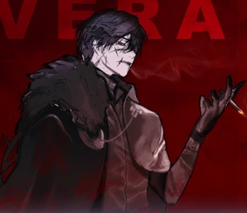Vera | The Regressor and the Blind Saint Wiki | Fandom
