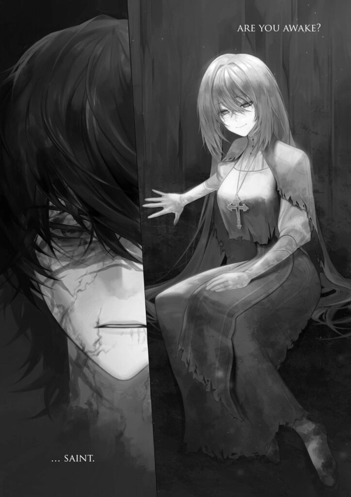 Renee | The Regressor and the Blind Saint Wiki | Fandom