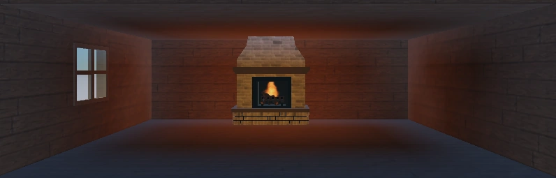 Log Cabin | The Regular Lift Wiki | Fandom