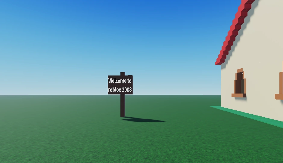 Floor 014: "Welcome to Roblox 2008" | The Regular Lift Wiki | Fandom