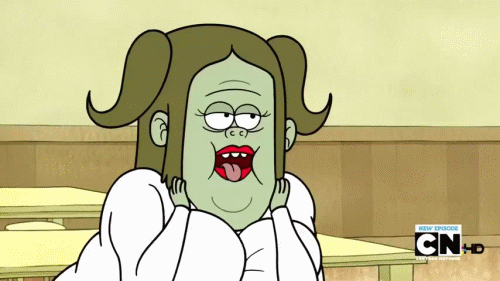 Starla | Wiki The regular show | Fandom