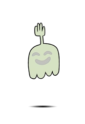 Fantasma | Wiki The regular show | Fandom