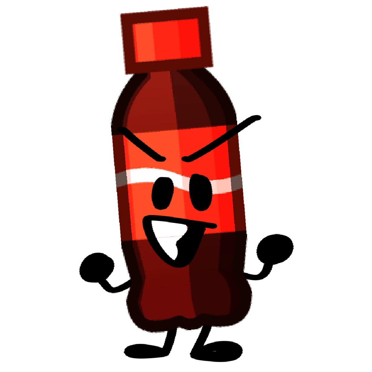 Coke Bottle | The Reid Shows Official Wiki | Fandom