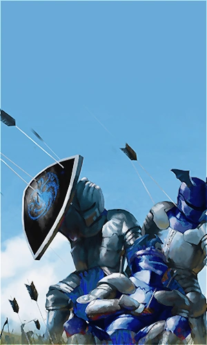 The Blue Dragon Revolt | The Reign of the Black Queen Wiki | Fandom