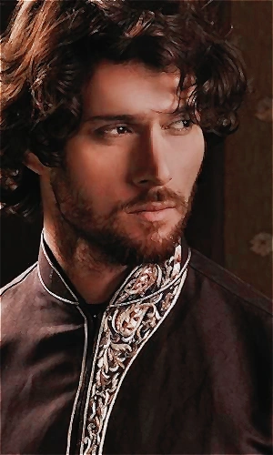 Cregan Truemark | The Reign of the Black Queen Wiki | Fandom