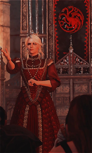 Baela's Peace | The Reign of the Black Queen Wiki | Fandom