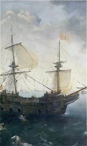 The War of the Stepstones | The Reign of the Black Queen Wiki | Fandom
