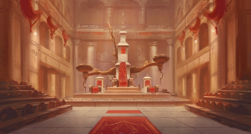 First Realm | The Reincarnate Queen Wiki | Fandom