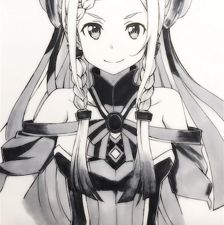 Matika Sonkeii | The Reincarnate Queen Wiki | Fandom