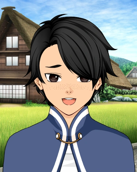 Heiki Aysen | The Reincarnate Queen Wiki | Fandom