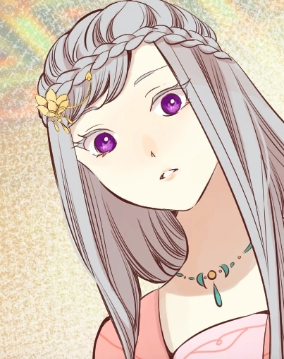 Akna | The Reincarnate Queen Wiki | Fandom