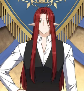 Rimmer | The Reincarnated Assassin is a Genius Swordsman Wiki | Fandom