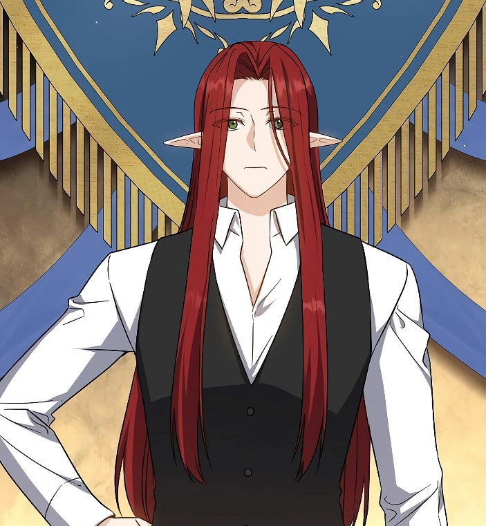 Rimmer | The Reincarnated Assassin is a Genius Swordsman Wiki | Fandom