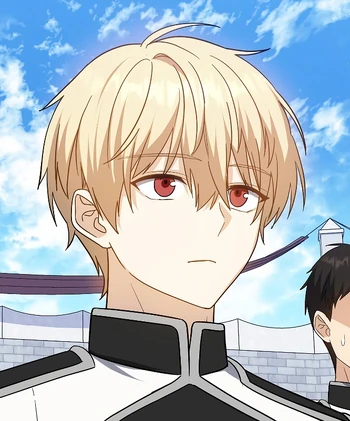 Raon Zieghart | The Reincarnated Assassin is a Genius Swordsman Wiki | Fandom