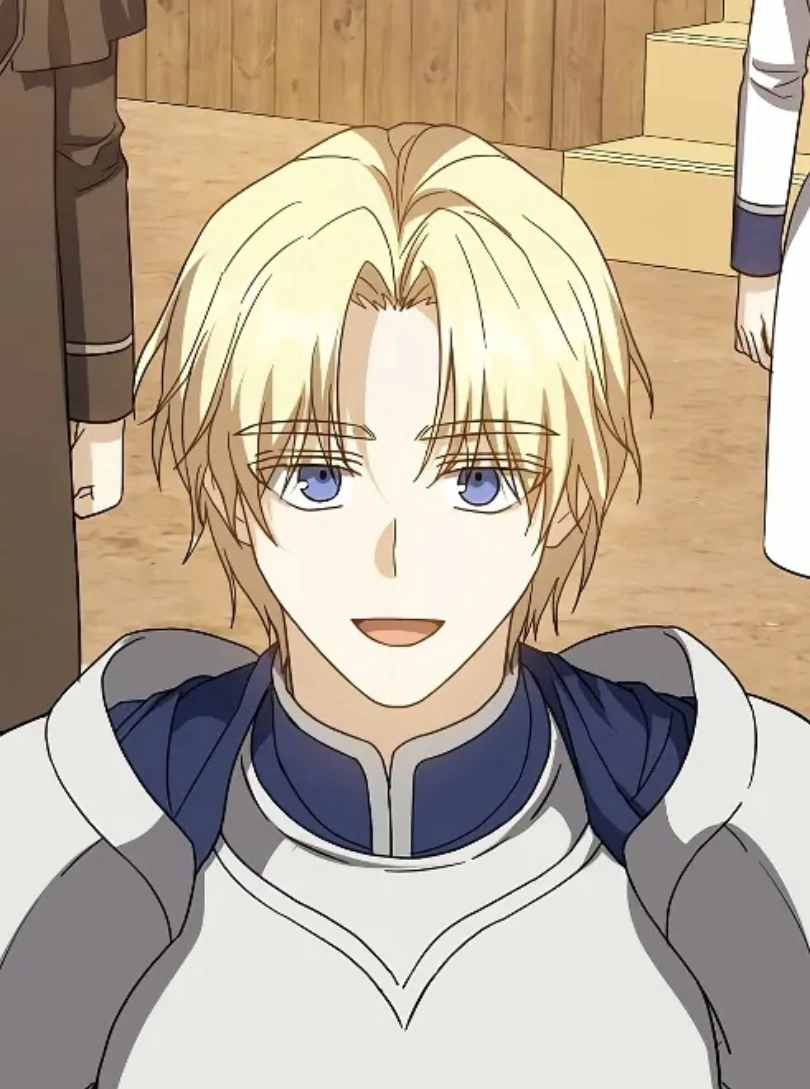 Greer | The Reincarnated Assassin is a Genius Swordsman Wiki | Fandom