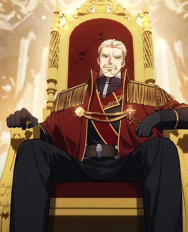 Glenn Zieghart | The Reincarnated Assassin is a Genius Swordsman Wiki ...