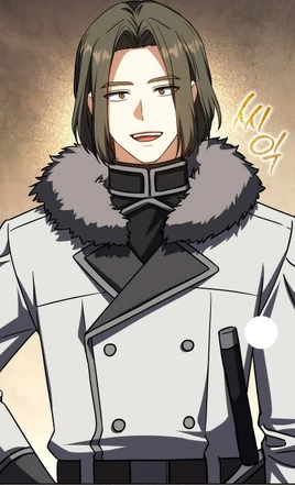 Radin | The Reincarnated Assassin is a Genius Swordsman Wiki | Fandom