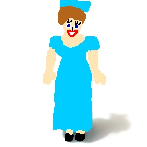 Rosie | The Relax Wiki | Fandom