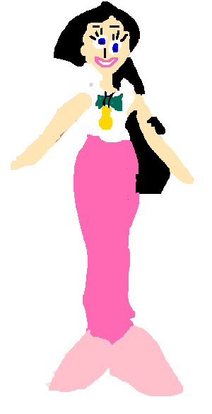 Lady | The Relax Wiki | Fandom