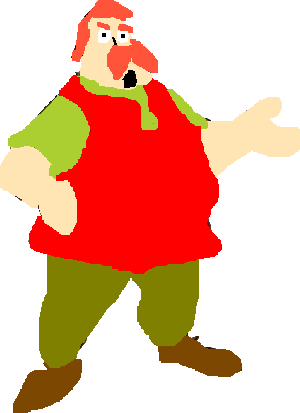 Gordon | The Relax Wiki | Fandom