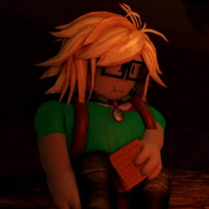 4nn1 | The Remains of Robloxia Wiki | Fandom