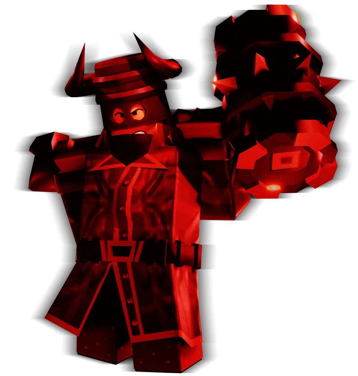 DoomBringer | The Remains of Robloxia Wiki | Fandom