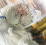 Empress Rashta | The Remarried Empress Wiki | Fandom