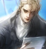 Duke Ergi | The Remarried Empress Wiki | Fandom