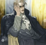 Duke Ergi | The Remarried Empress Wiki | Fandom