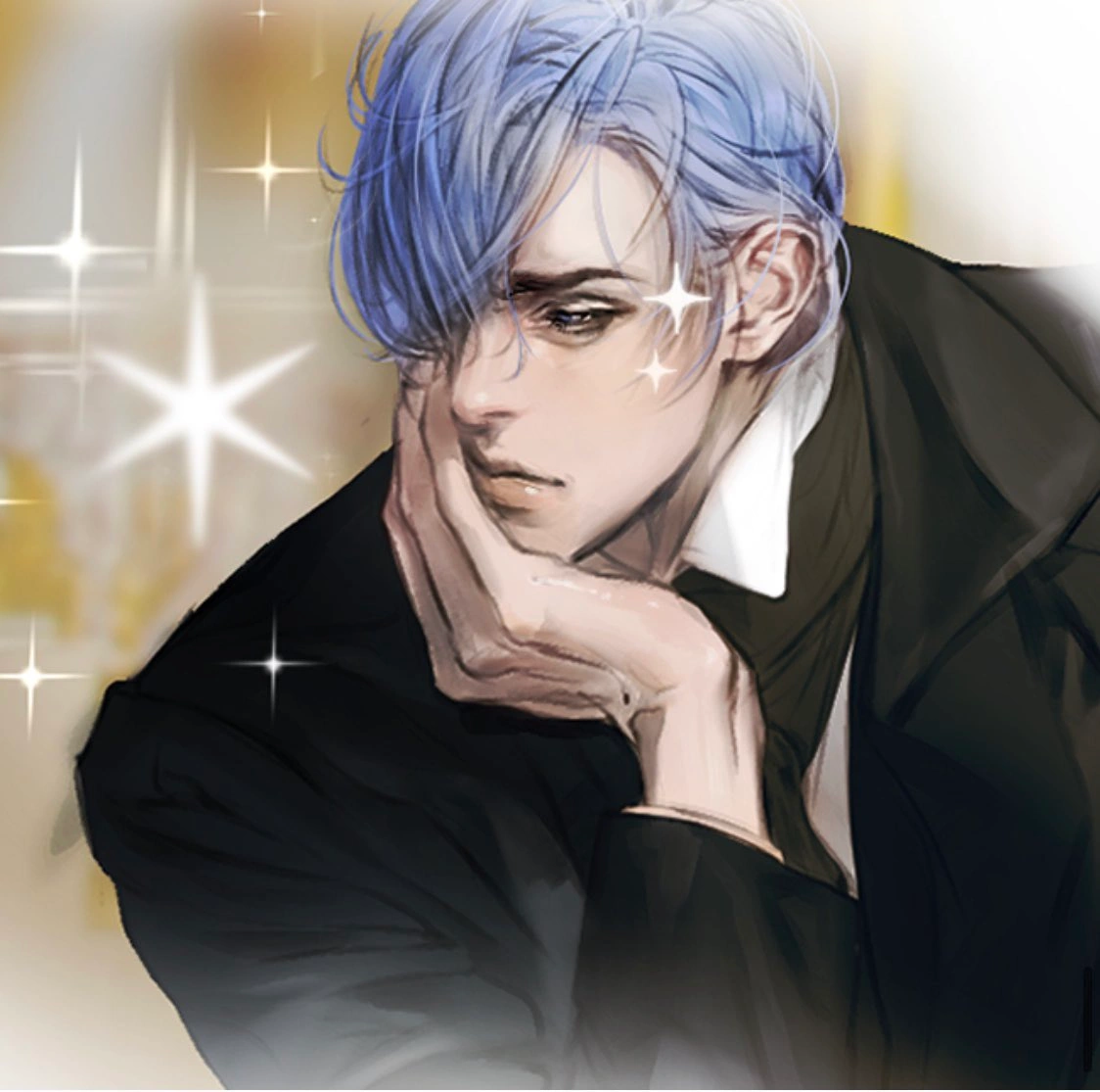 Lord McKenna | The Remarried Empress Wiki | Fandom