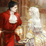 Empress Rashta | The Remarried Empress Wiki | Fandom