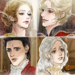 Empress Rashta | The Remarried Empress Wiki | Fandom