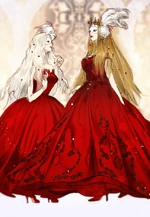 Empress Rashta | The Remarried Empress Wiki | Fandom