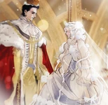 Empress Rashta | The Remarried Empress Wiki | Fandom