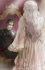 Empress Rashta | The Remarried Empress Wiki | Fandom