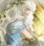 Empress Rashta | The Remarried Empress Wiki | Fandom