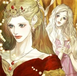 Empress Rashta | The Remarried Empress Wiki | Fandom