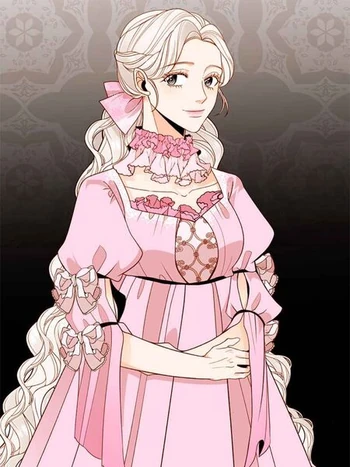 Empress Rashta | The Remarried Empress Wiki | Fandom