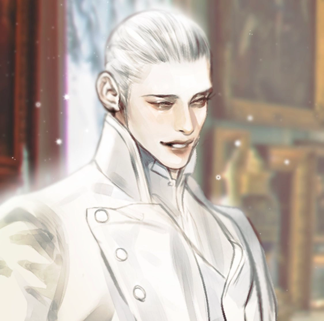 Angel | The Remarried Empress Wiki | Fandom