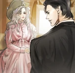 Empress Rashta | The Remarried Empress Wiki | Fandom