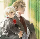 Duke Ergi | The Remarried Empress Wiki | Fandom