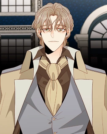 Duke Ergi | The Remarried Empress Wiki | Fandom