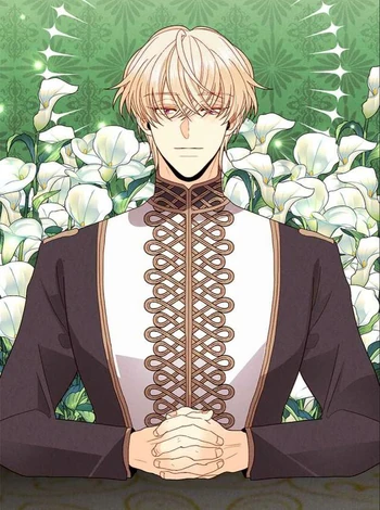 Emperor Heinrey | The Remarried Empress Wiki | Fandom