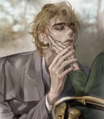 Duke Ergi | The Remarried Empress Wiki | Fandom