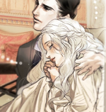 Empress Rashta | The Remarried Empress Wiki | Fandom